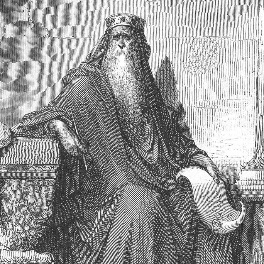 Book of Proverbs | Catholic Answers Encyclopedia