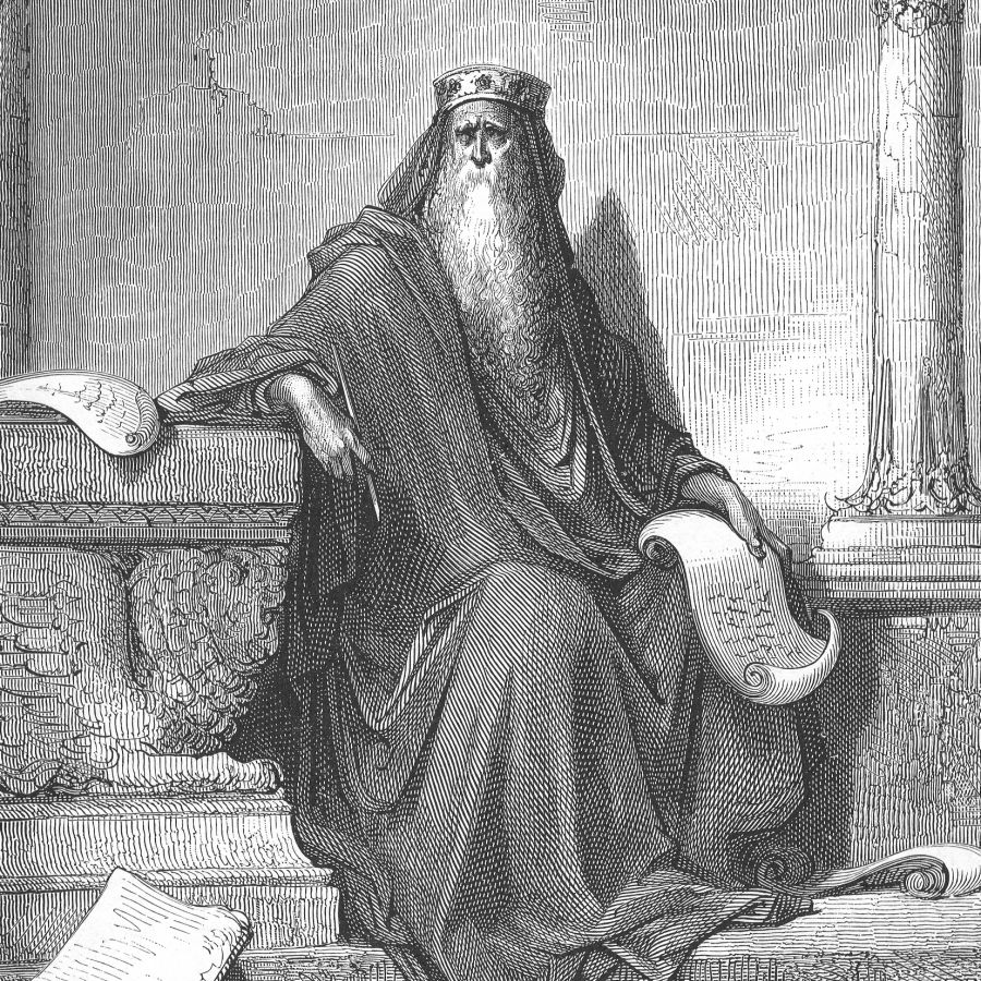 The Book of Proverbs | Catholic Answers Magazine