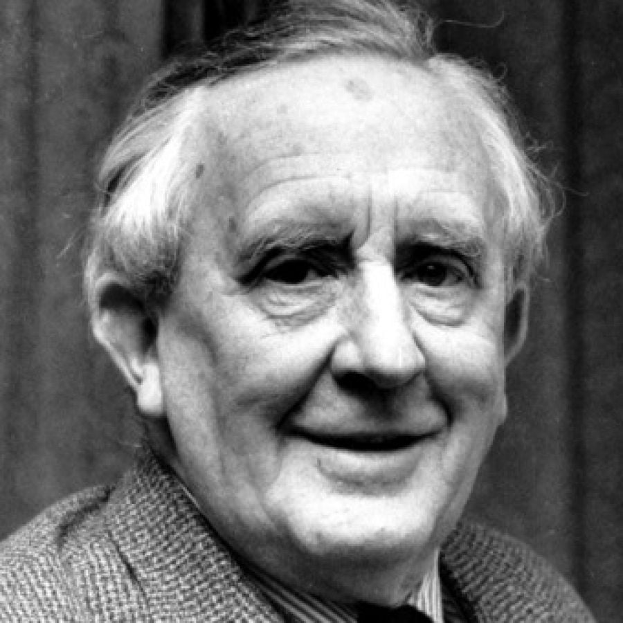 J.R.R. Tolkien: Three Amazing Quotes | Catholic Answers Magazine