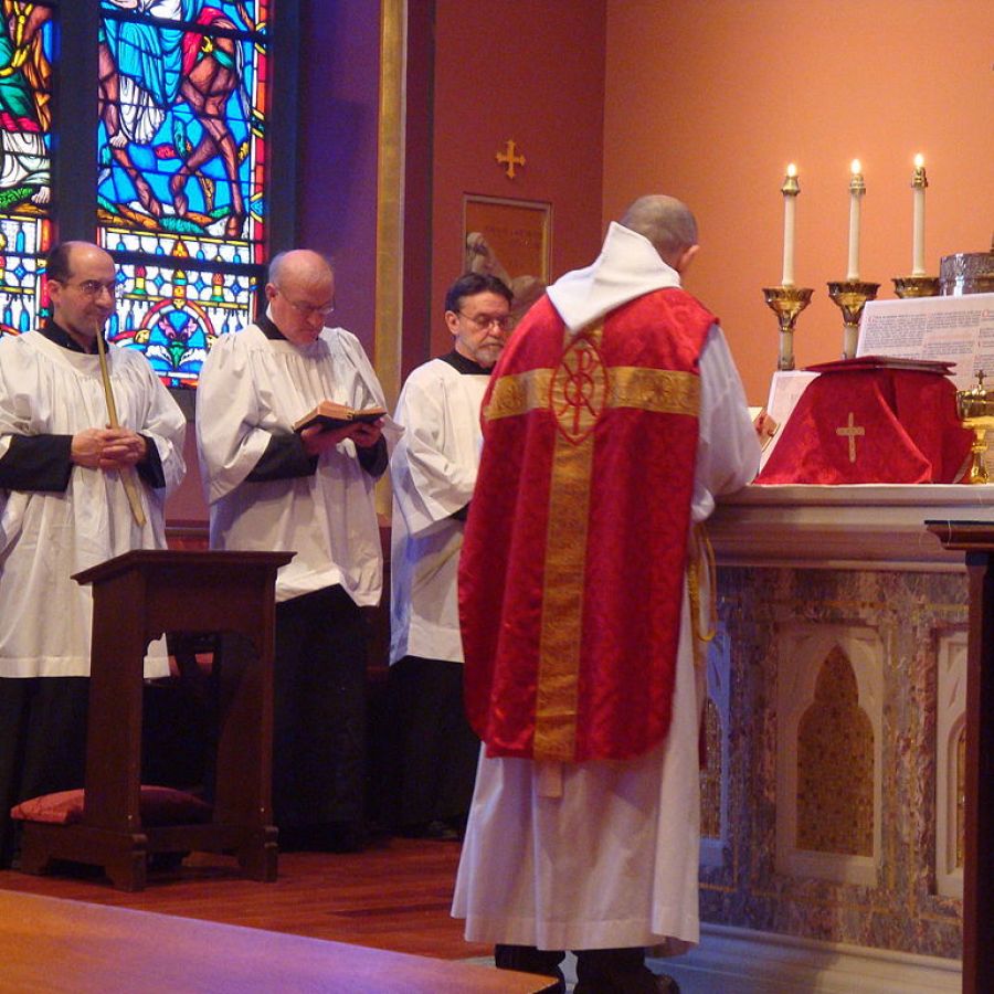 Give East a Chance | Catholic Answers Magazine