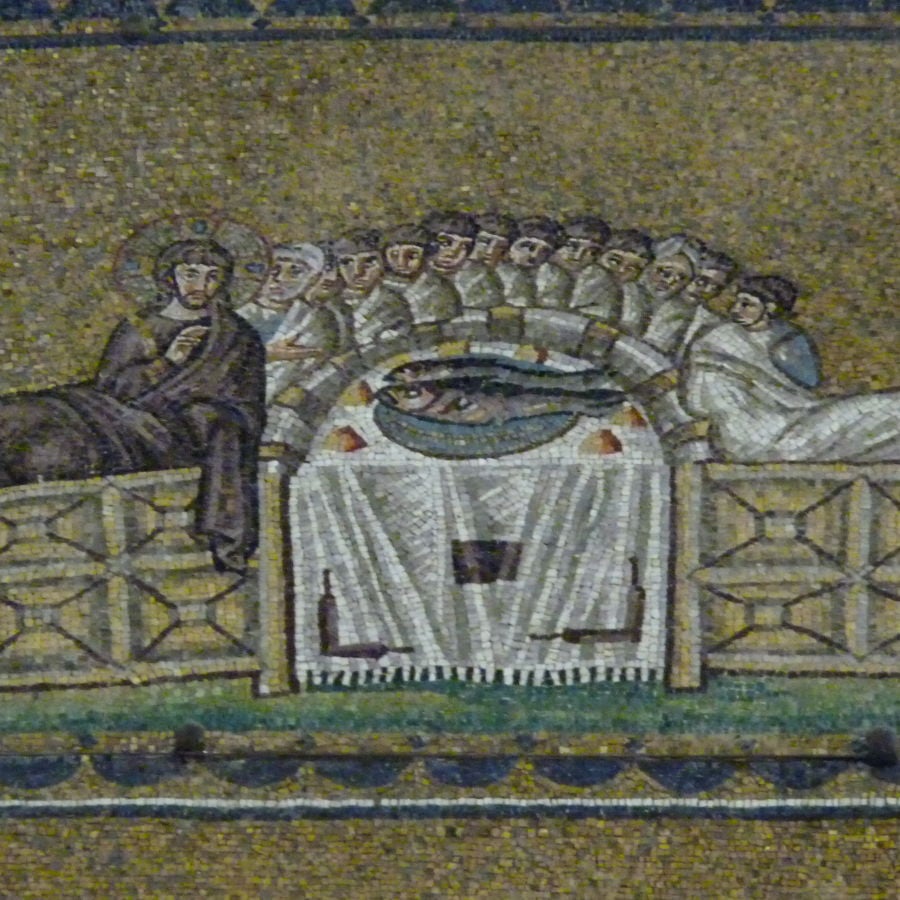 Why Celebrate Mass Ad Orientem? | Catholic Answers Magazine