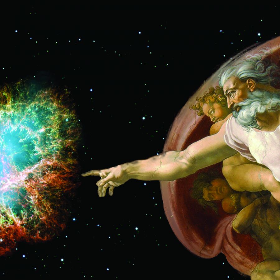 Why Science Can't Do Away with God | Catholic Answers Magazine