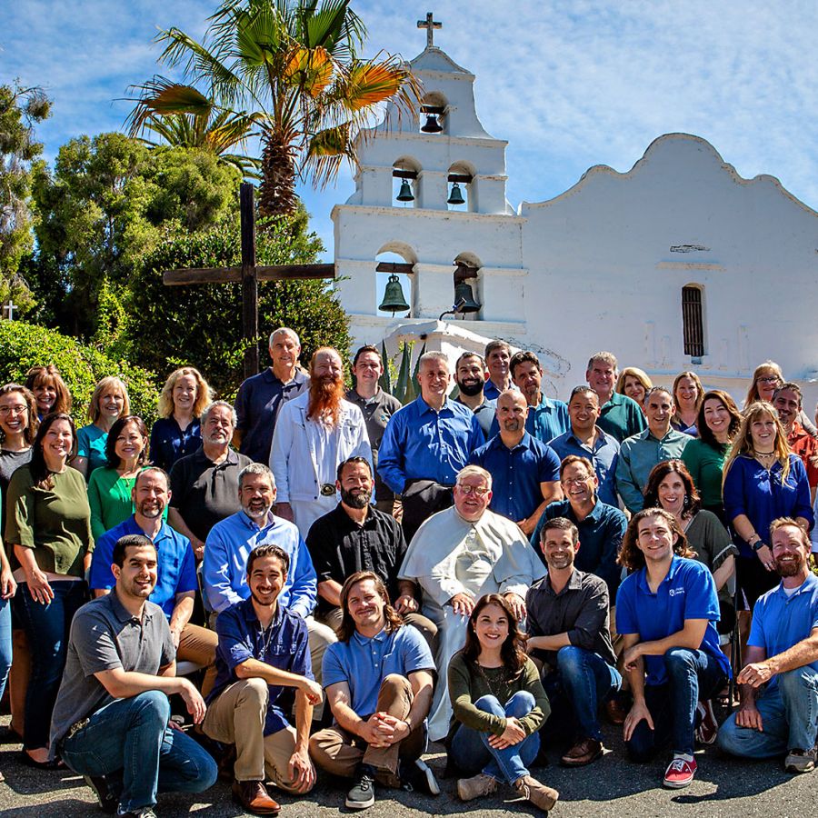 Catholic Answers Chaplain | Catholic Answers Career