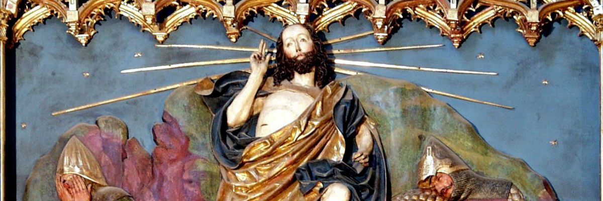 The Resurrection: Hallucination or Vision? | Catholic Answers