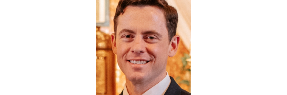 Alexander Frank | Catholic Answers Profile