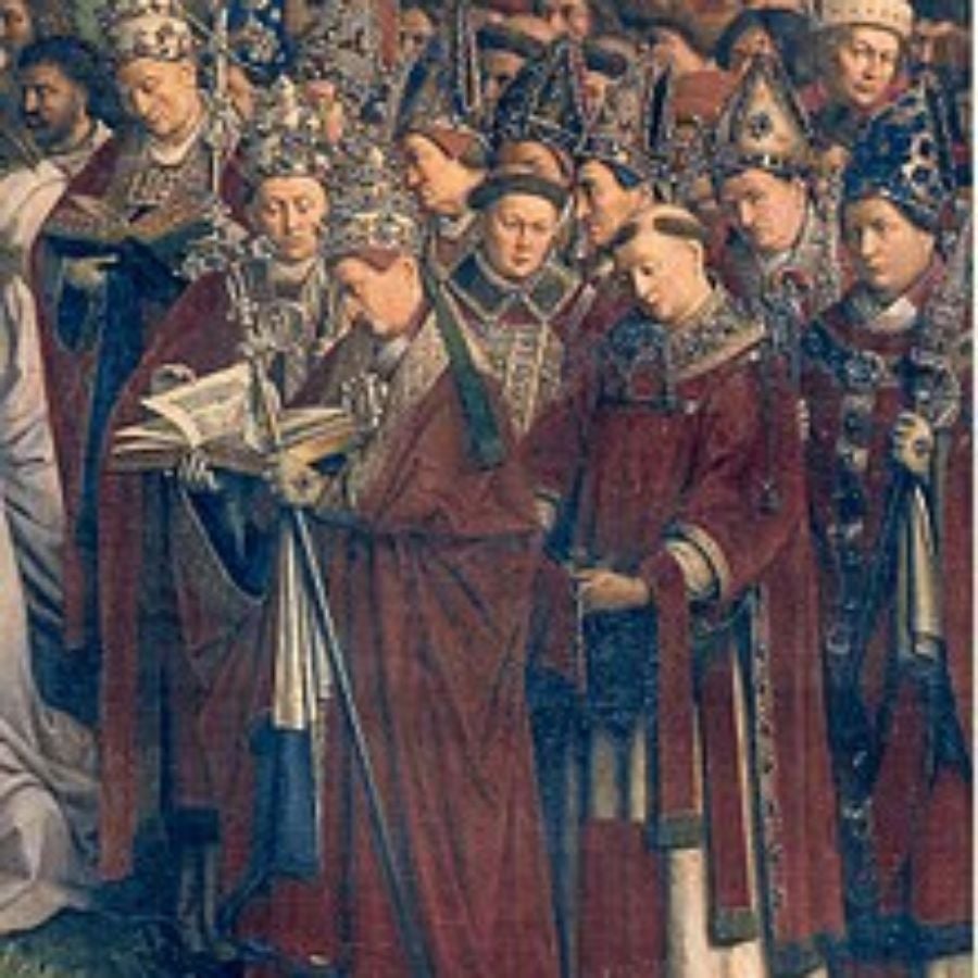 Council Of Constance Catholic Answers