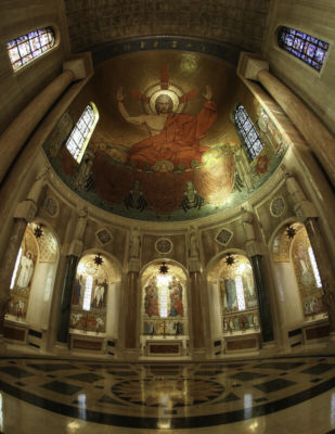 Facing the People, or Facing the Altar? | Catholic Answers Magazine