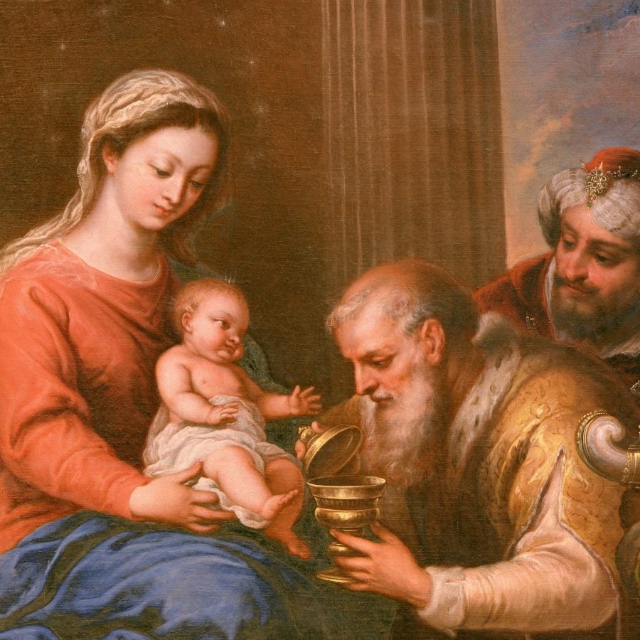 The Importance of Jesus’ Early Life | Catholic Answers Magazine