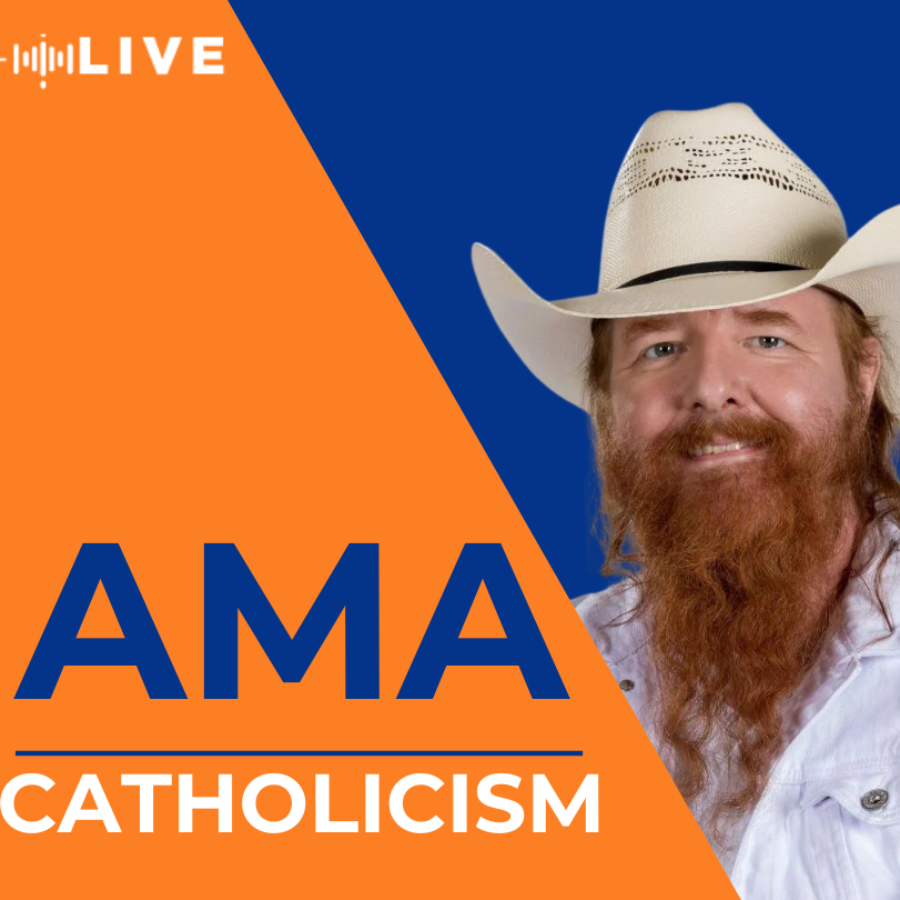 Ask Me Anything | Catholic Answers Podcasts