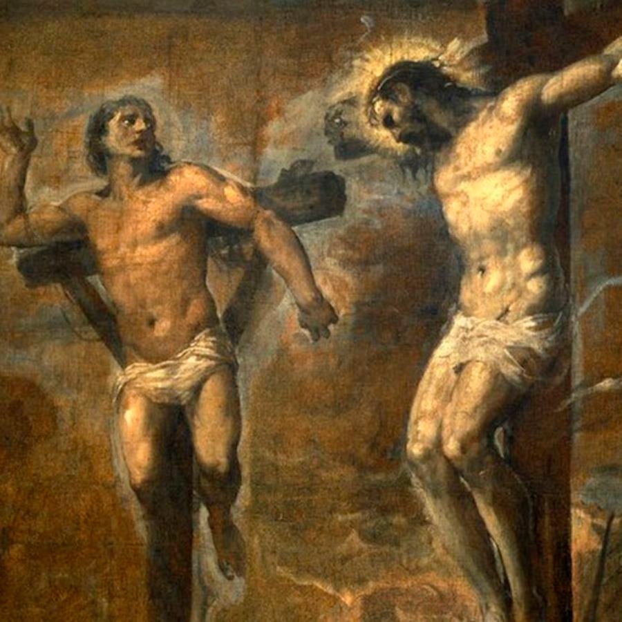 The Good Thief and Purgatory | Catholic Answers Podcasts