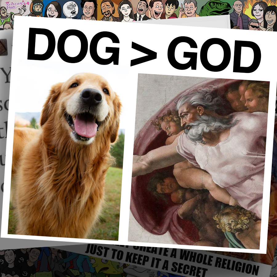 Atheist Doctor Memes