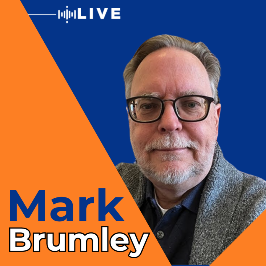 Mark Brumley's Instagram, Twitter & Facebook on IDCrawl