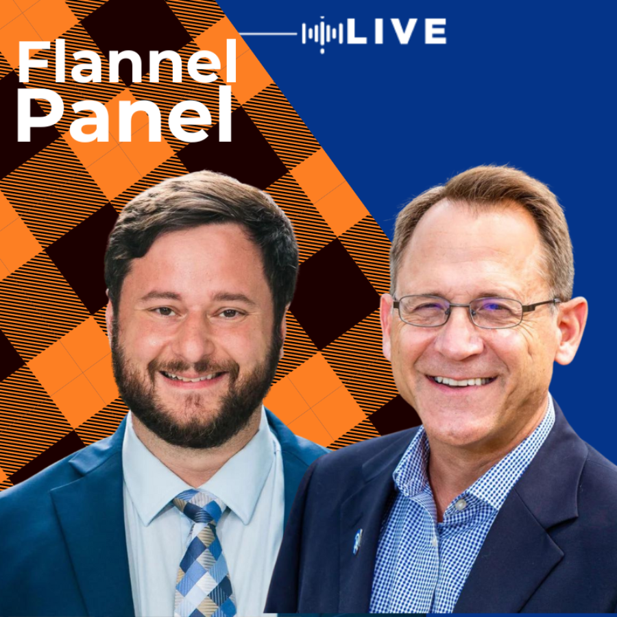 Flannel Panel | Catholic Answers Podcasts
