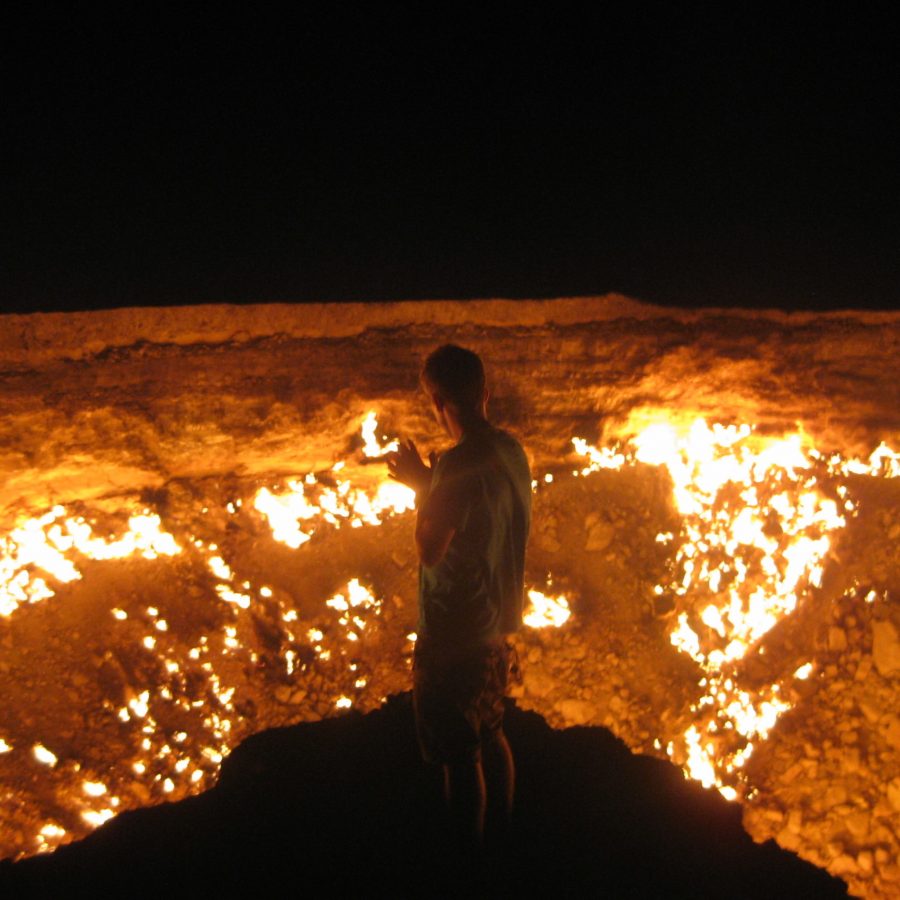 Hell Is Real—and Just | Catholic Answers Magazine