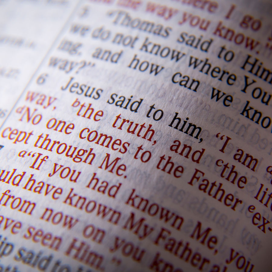 Jesus’ Teaching against Eternal Security | Catholic Answers Podcasts