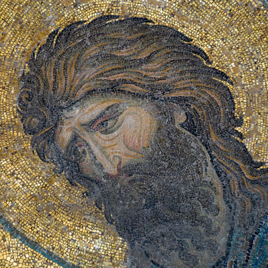 Why Does John the Baptist Deny He Is Elijah? | Catholic Answers Q&A