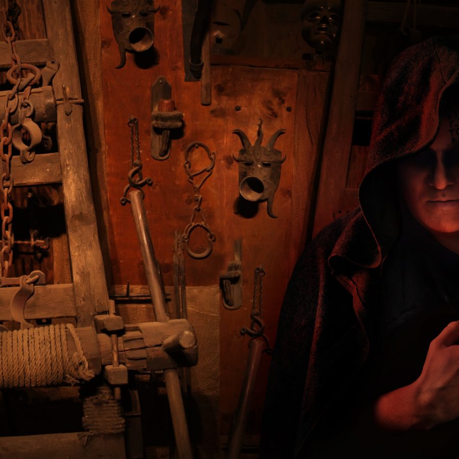 The Myth of the Spanish Inquisition | Catholic Answers Magazine