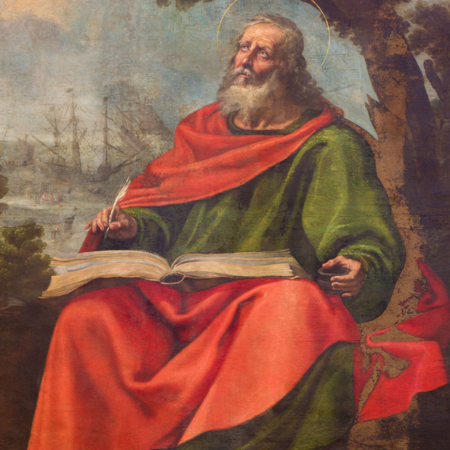 The Time Is Near | Catholic Answers Magazine