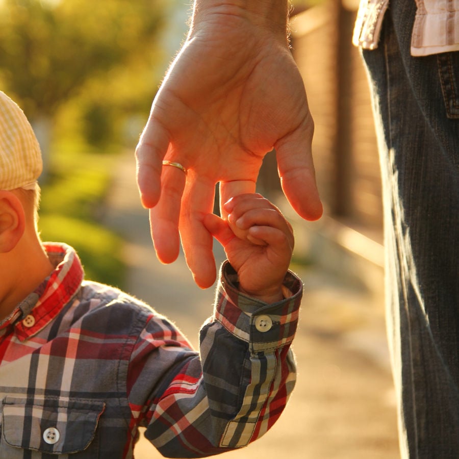 What Is the Point of a Father? | Catholic Answers Magazine