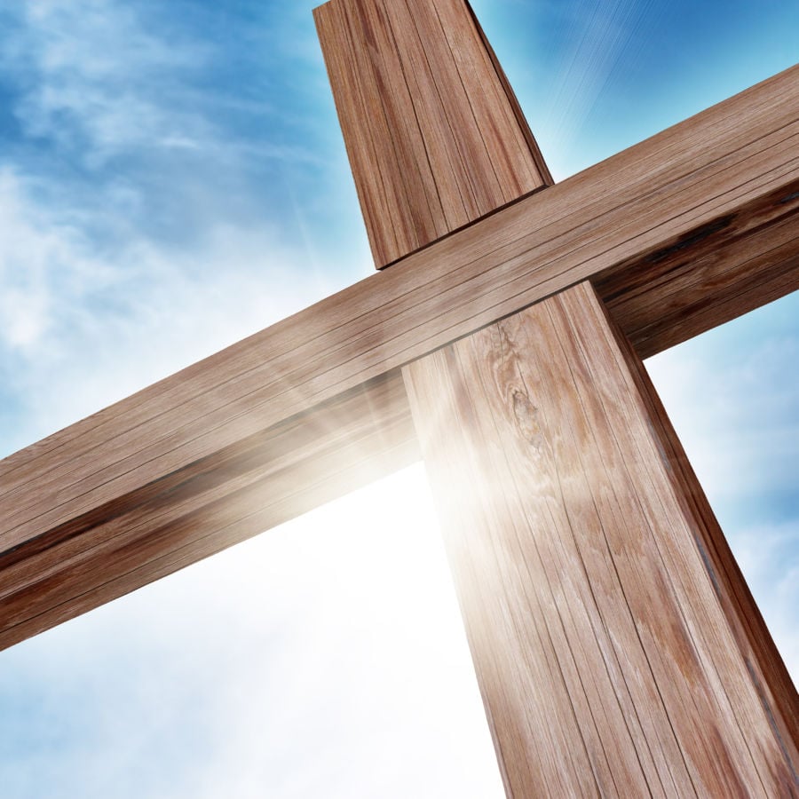 What Does the Church Teach About Salvation For Protestants? | Catholic ...