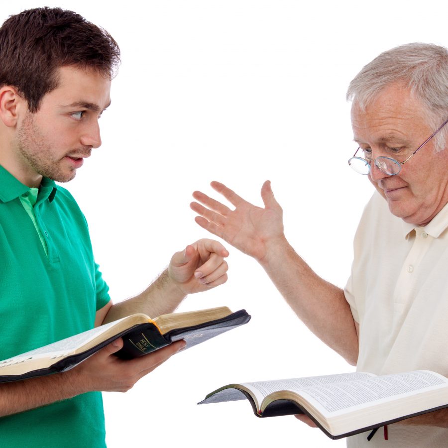 How to Make a Career in Apologetics | Catholic Answers Magazine