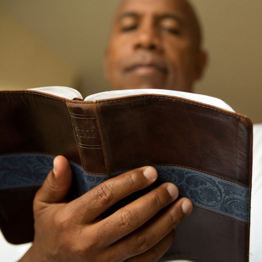 One Text, Four Senses | Catholic Answers Magazine