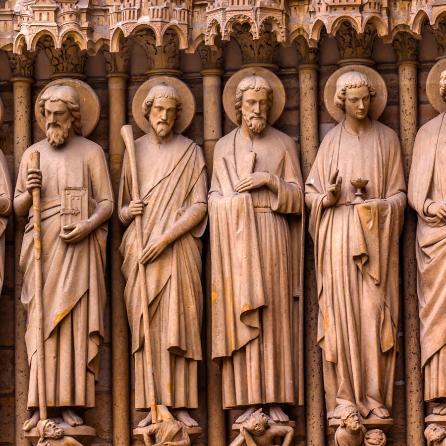 Why Origen Believed in Intercessory Prayer to the Saints | Catholic ...