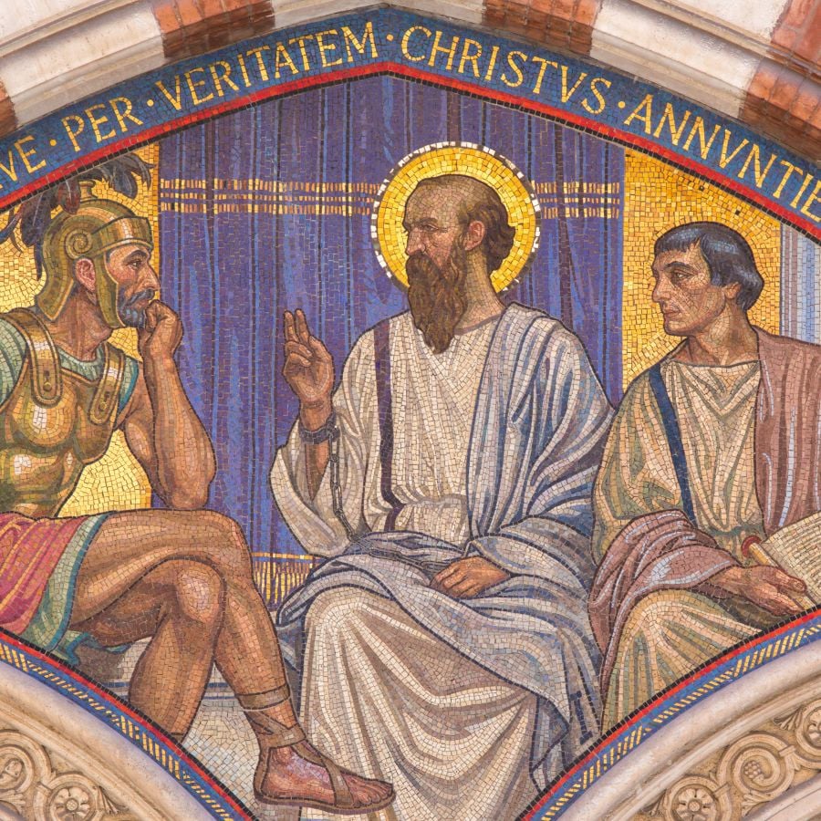 Apologetics Primer | Catholic Answers Magazine