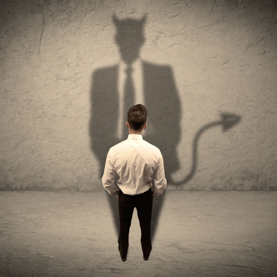 Down About Sin? Don’t Let The Devil Deceive You | Catholic Answers Q&A