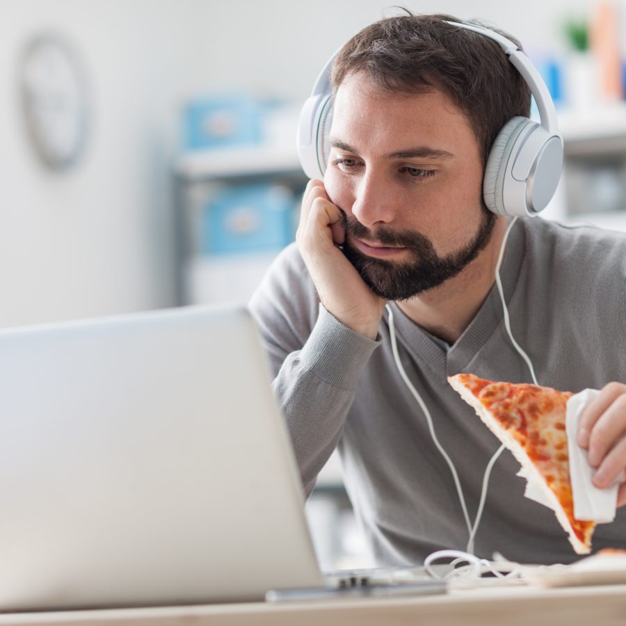 The 'Poison' of Spiritual Indifference | Catholic Answers Magazine