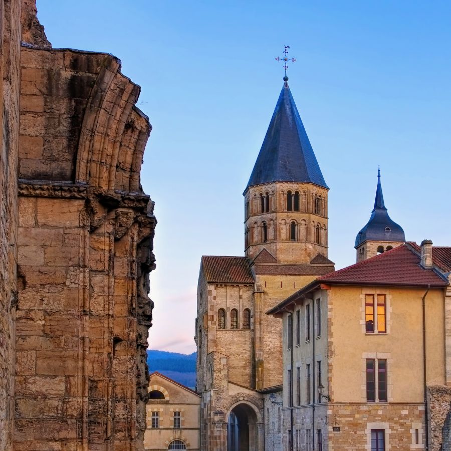 Congregation of Cluny | Catholic Answers Encyclopedia