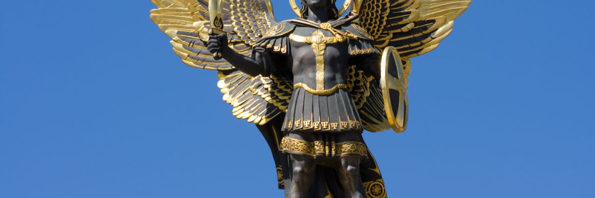 The Power of Saint Michael | Catholic Answers Magazine