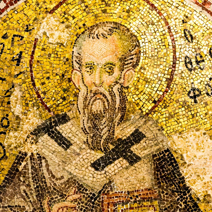 Ignatius of Antioch, Saint | Catholic Answers