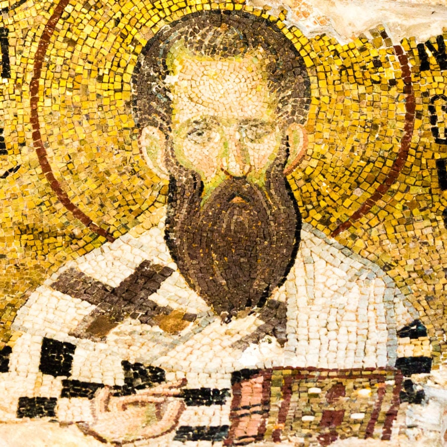 Gregory of Nyssa, Saint | Catholic Answers Encyclopedia