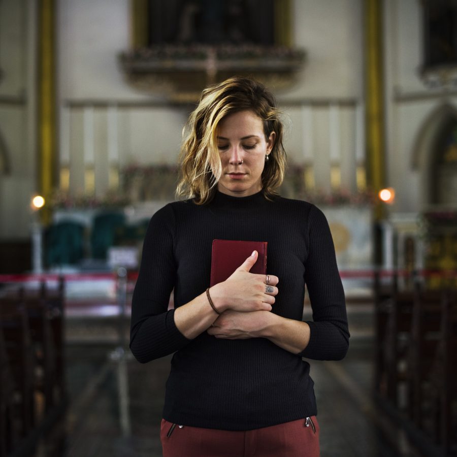 What True Faith Requires | Catholic Answers Magazine