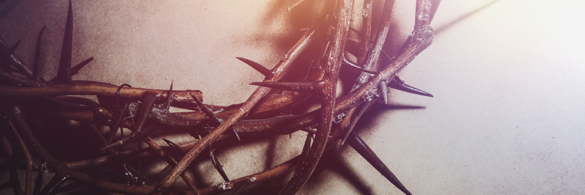 Did Jesus Literally Become Sin? | Catholic Answers Magazine