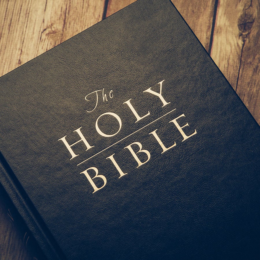 The Bible Is Divinely Inspired? | Catholic Answers Q&A