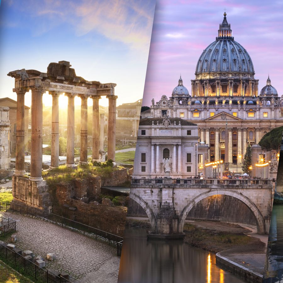 Rome and the Church | Catholic Answers Magazine