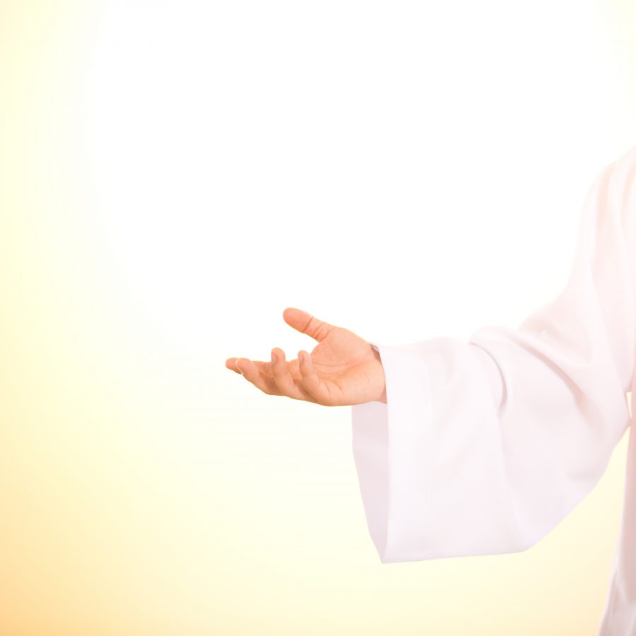 The Greatest Commandment | Catholic Answers Magazine