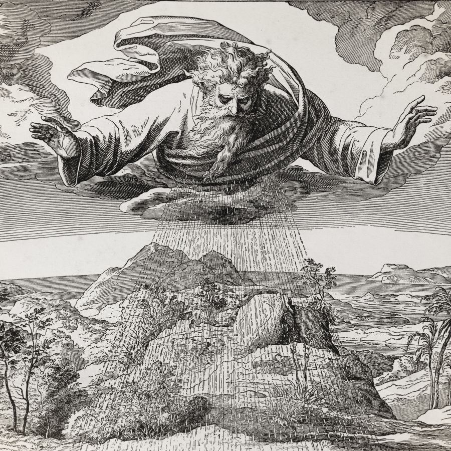 God Is Both Active and Unchanging | Catholic Answers Magazine