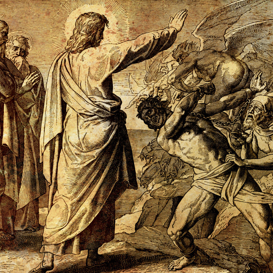 The Truth About Exorcism | Catholic Answers Podcasts