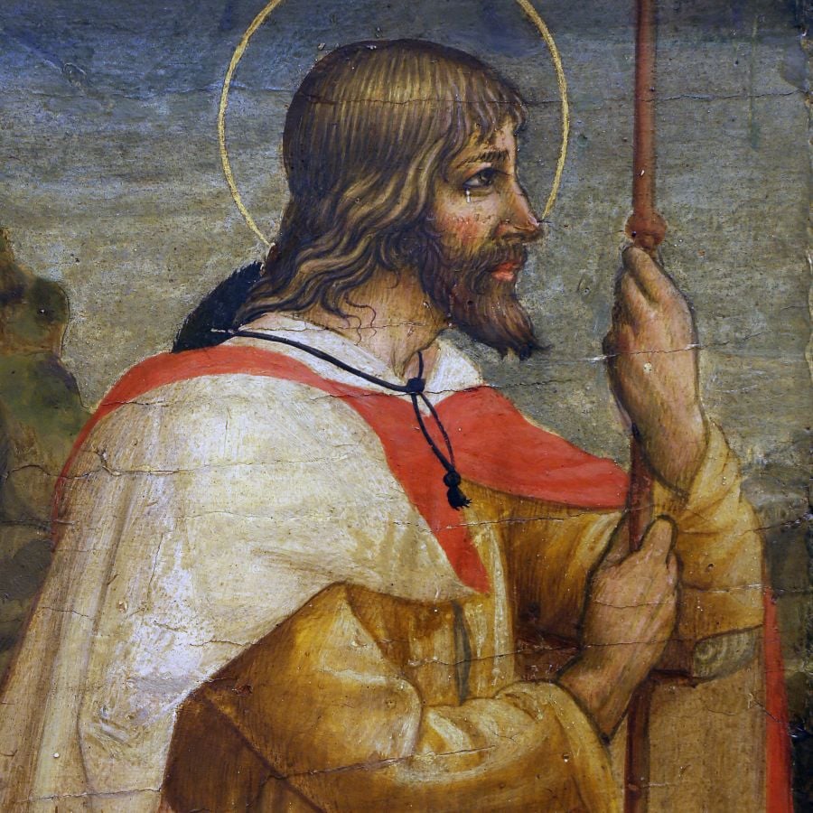 Was James the Real Leader of the Early Church? | Catholic Answers Magazine