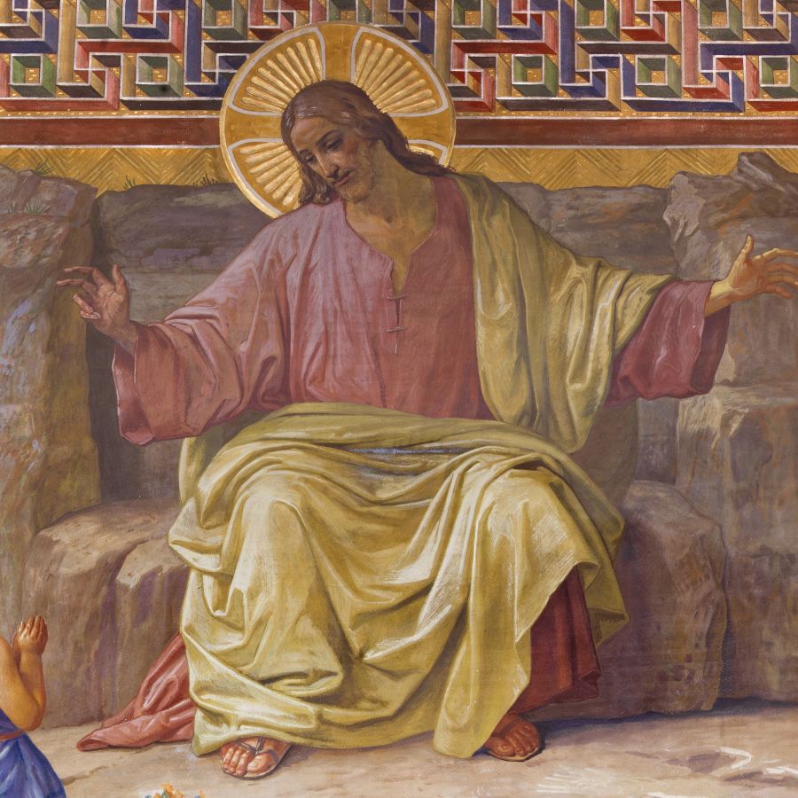 Probing the Parables | Catholic Answers Magazine