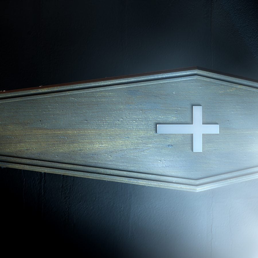 RIP: God? | Catholic Answers Magazine