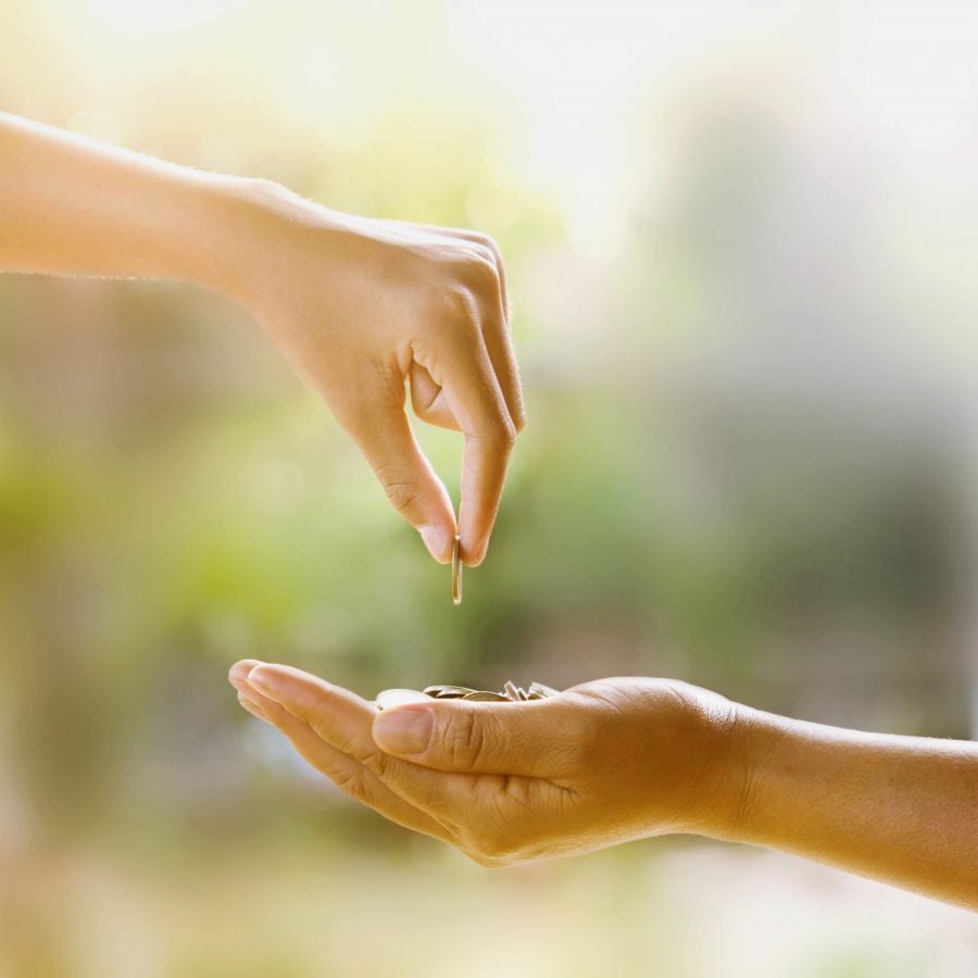 What Is the Church's Position on Tithing? | Catholic Answers Q&A