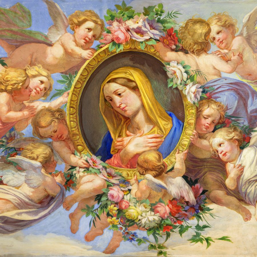 Mary, the New Eve | Catholic Answers Podcasts