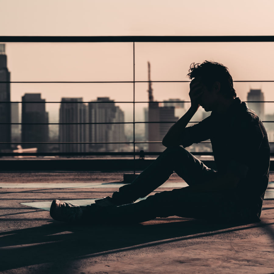 A Saint for the Struggle with Scrupulosity | Catholic Answers Magazine