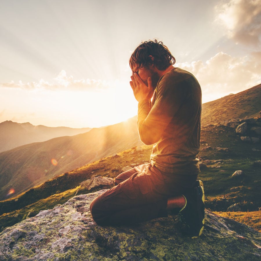 Distraction in Prayer | Catholic Answers Podcasts