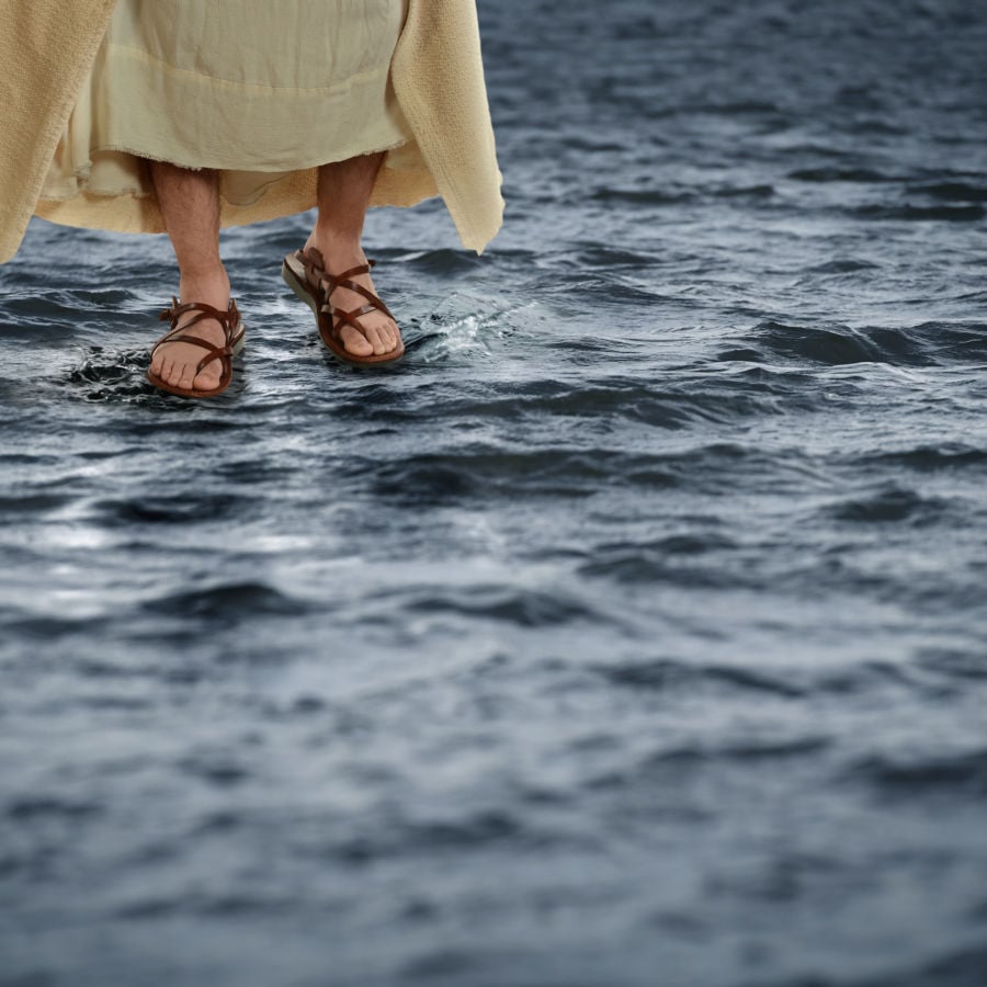 What's the Weirdest Thing Jesus Ever Said? | Catholic Answers Video