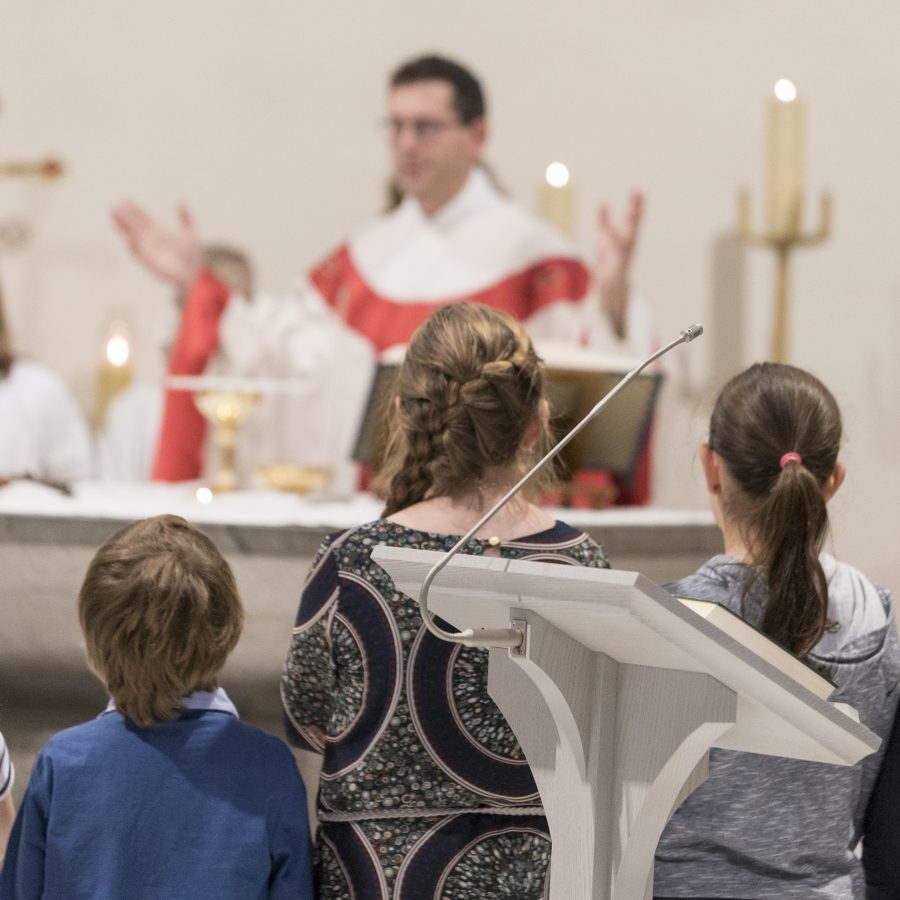 The Chaplain Is In | Catholic Answers Podcasts